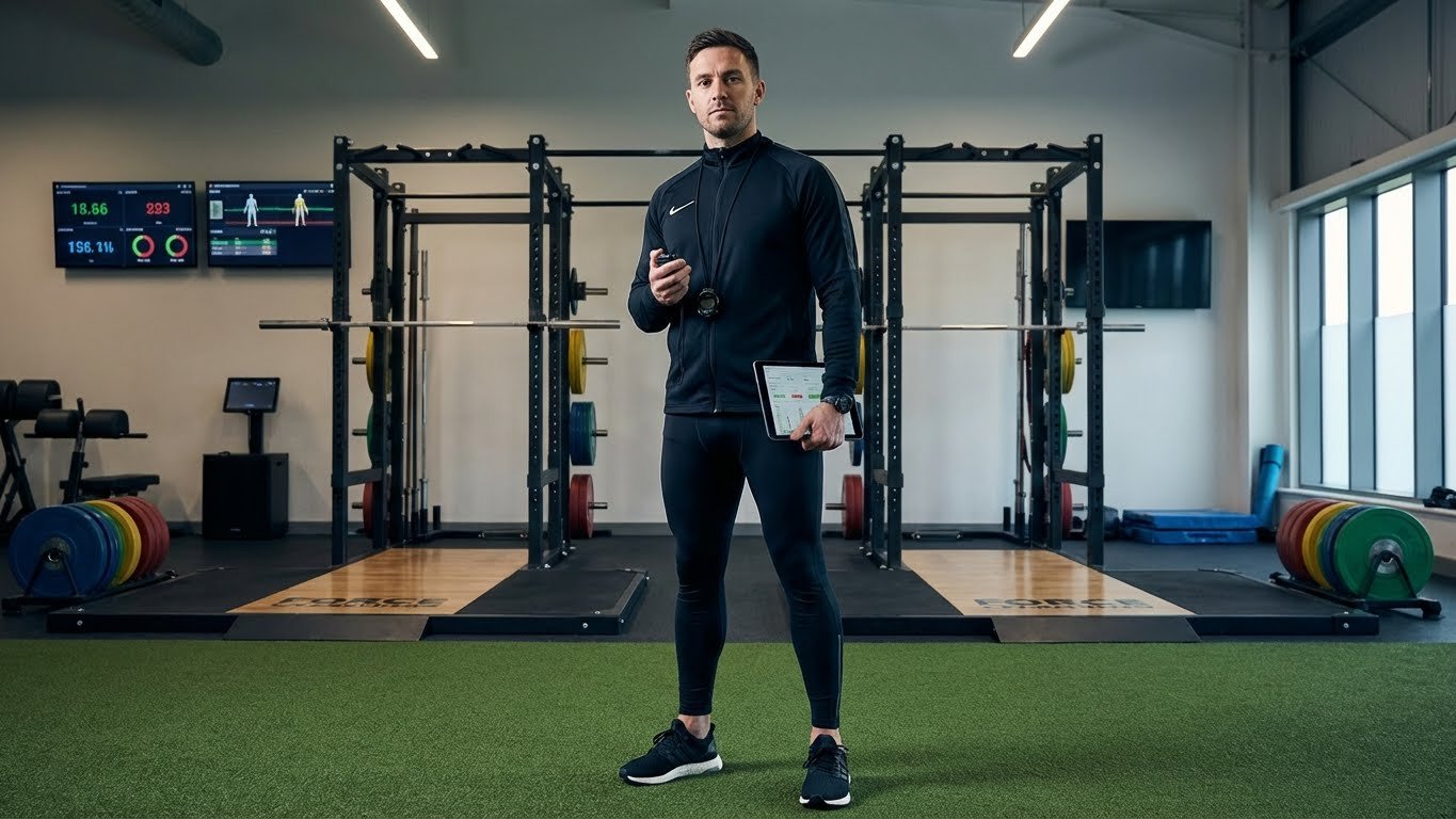 Lionel Global - CPT Certificate